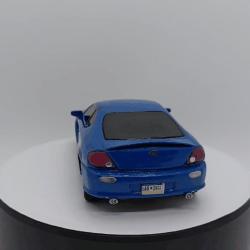 hyundai tiburon 2002 3D Models | Page 1 | STLFinder