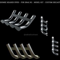 header modeling kit 【 STLFinder