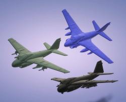 1 72 a 6 intruder 3D Models | Page 1 | STLFinder