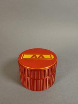 aa battery storage 3D Models | Page 1 | STLFinder