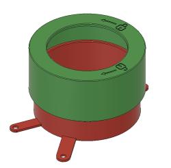 belt driven squirrel cage blower parts list 3D Models | Page 1 | STLFinder