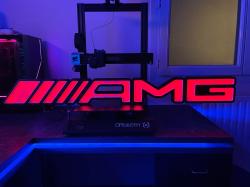 amg sign 3D Models | Page 1 | STLFinder