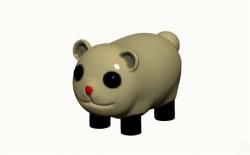 hamster among us 3D Models | Page 1 | STLFinder