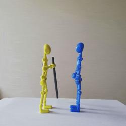 mannequin vs manikin 3D Models | Page 1 | STLFinder