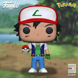 avatar ash and fire funko pop figures 3D Models | Page 1 | STLFinder