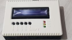 Atari SIO2SD v3 Interface for 8bit computers To 3d models 【 STLFinder