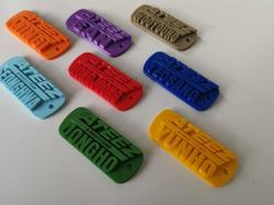 ateez keychain 3D Models | Page 1 | STLFinder