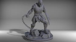 azog 3D Models | Page 1 | STLFinder