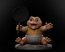 baby sinclair 3D Models | Page 1 | STLFinder