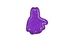 lego marvel avengers 3D Models | Page 1 | STLFinder