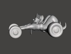 car transformer 3D Models | Page 1 | STLFinder