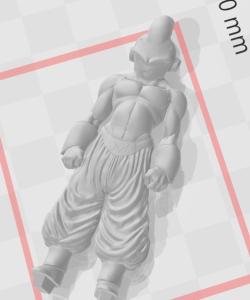 buu dragon ball 3D Models | Page 1 | STLFinder