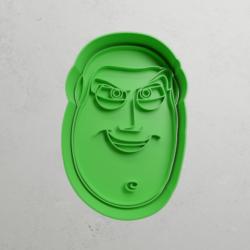 buzz lightyear head 3d models | Page 1 | STLFinder