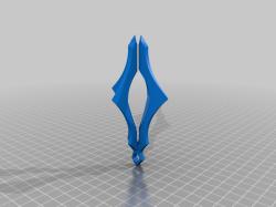 castlevania whip replica 3D Models | Page 1 | STLFinder