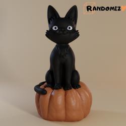 cat face on a pumpkin 3D Models | Page 1 | STLFinder