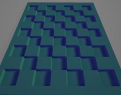 checker board 3D Models | Page 1 | STLFinder