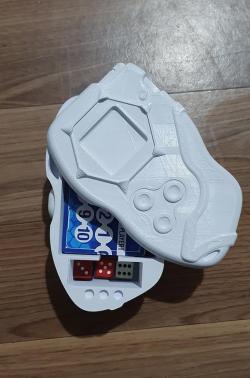 digimon frontier digivice 3D Models | Page 1 | STLFinder