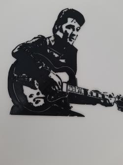 stich elvis fan art 3D Models | Page 1 | STLFinder