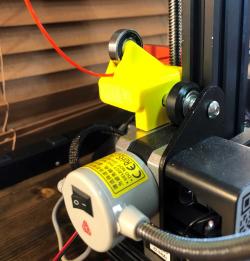 ender pro 3 filament 3D Models | Page 1 | STLFinder