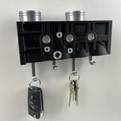 engine cylinder wall polish 79mm 3D Models | Page 1 | STLFinder