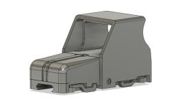 eotech replica 3D Models | Page 1 | STLFinder