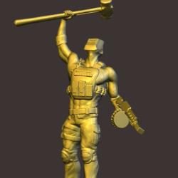 escape from tarkov 3d models | Page 1 | STLFinder