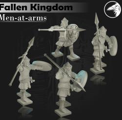 arnor lotr 3D Models | Page 1 | STLFinder