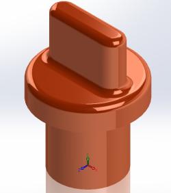 fan knob 3D Models | Page 1 | STLFinder
