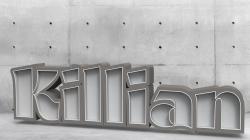name killian 3D Models | Page 1 | STLFinder