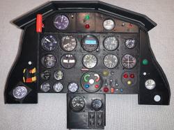 fouga magister cockpit 3D Models | Page 1 | STLFinder