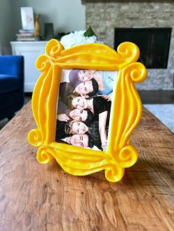 frame from friends 3D Models | Page 1 | STLFinder