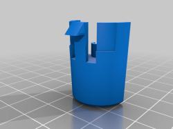 front loader door prop 3D Models | Page 1 | STLFinder