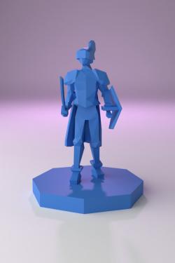 rune full 3D Models | Page 1 | STLFinder