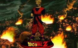 future gohan 3D Models | Page 1 | STLFinder