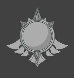 razor vision genshin 3d models 【 STLFinder