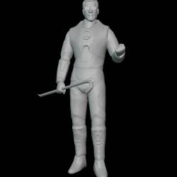 half life figure 3D Models | Page 1 | STLFinder