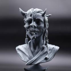 hanmen gumroad 3D Models | Page 1 | STLFinder