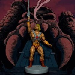 he man transformation gif 3D Models | Page 1 | STLFinder