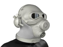 half life helmet 3D Models | Page 1 | STLFinder