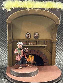 bag end interior 3D Models | Page 1 | STLFinder