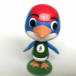 animal crossing jay 3D Models | Page 1 | STLFinder