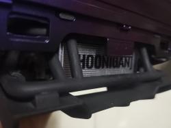 hoonigan truck 3D Models | Page 1 | STLFinder