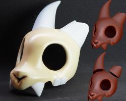 midna cosplay headpiece 3D Models | Page 1 | STLFinder