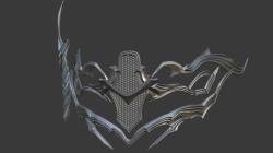 kingsglaive outfit vroid booth 3D Models | Page 1 | STLFinder
