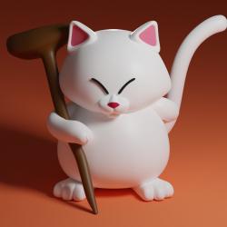 korin tower 3D Models | Page 1 | STLFinder