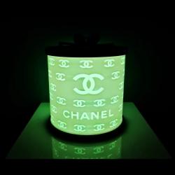 chanel lamp 3D Models | Page 1 | STLFinder