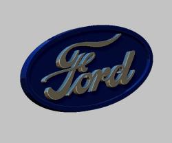 lamborghini logo stl file 3d models 【 STLFinder