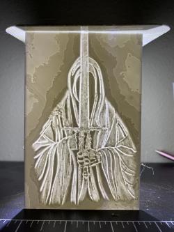 lotr wraith 3D Models | Page 1 | STLFinder