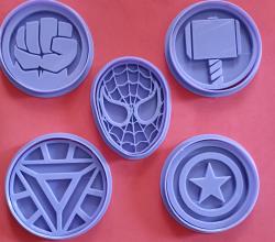 lego marvel superheroes drax lion 3D Models | Page 1 | STLFinder