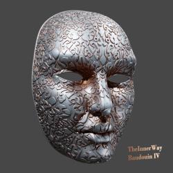 baldwin jerusalem mask 3D Models | Page 1 | STLFinder